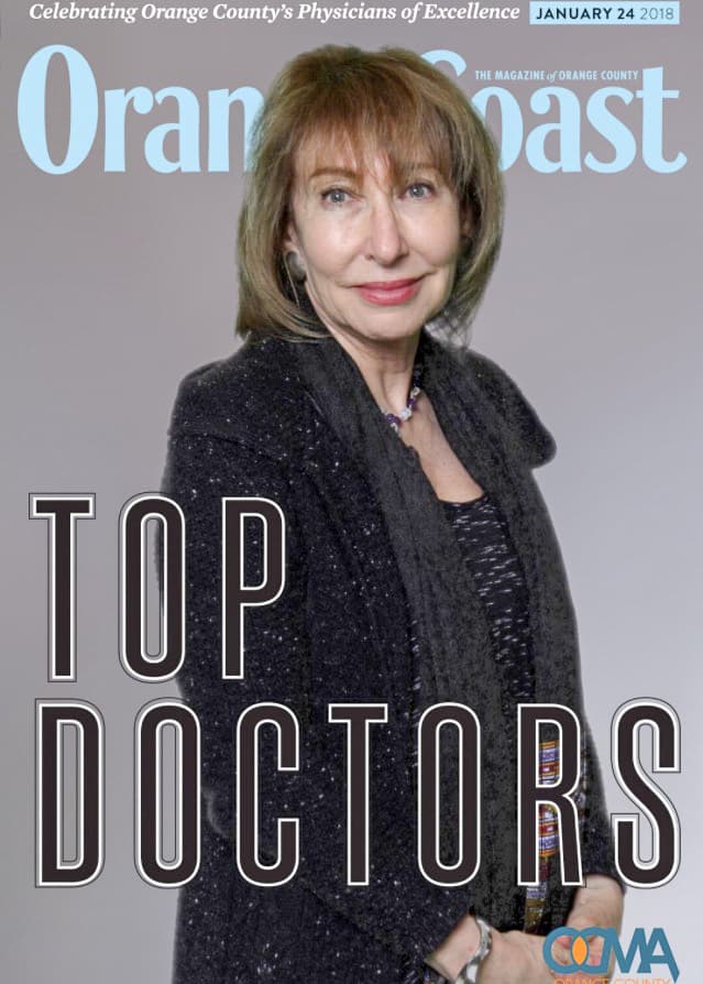 About Dr. Felice Gersh - Integrative Medical Group of Irvine